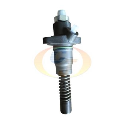 2用于E适C10D 发动机配件喷油嘴喷2油器体泵11TCC47445