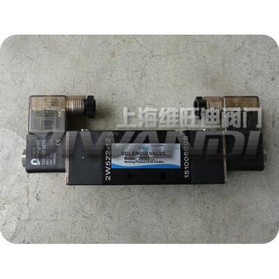 PNEUMATECH电磁阀 2W522-12 1624640775 1624641166