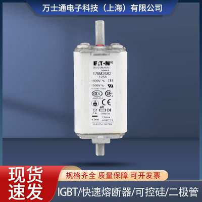 熔断器原装现货170M2758170M2759170M2760170M2761170M2762