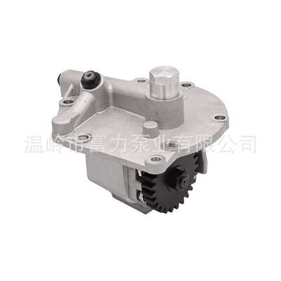 D8NN600KB E8NN600KB D6NN600F  齿轮泵 液压泵 Hydraulic pump