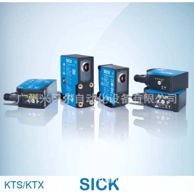 德国西克SICK   色标传感器  KTX-WS91142242ZZZZ