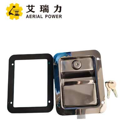 Skyjack 101541锁扣 用于Skyjack SJ7127RT,SJ7135RT