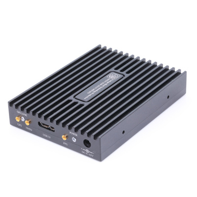 新款B210SDR无线电设备离线加载固件V1.270MHz-6GHz兼容USRP