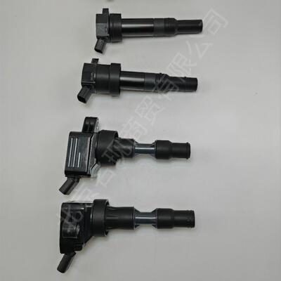 27301-2B010273012B140点火线圈线速适用于瑞纳悦动朗动K2K3等