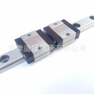 短型微型直线导轨滑块SEBS13 SEBSZ13-45/70/95/120/145/170/195
