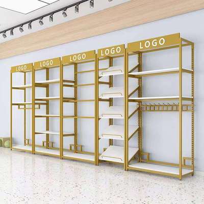 家纺店货架展示架四件套陈列柜被芯枕芯布料展柜窗帘床上用品货柜