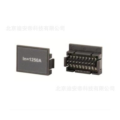 ABB 空气断路器 Emax系列 电流插件Rating Plug 1SDA058226R1