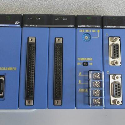 YOKOGAWAF3PU260NF3SP283SF3NC040ZF3LU010NF3RZ820FZ01F3LC211N