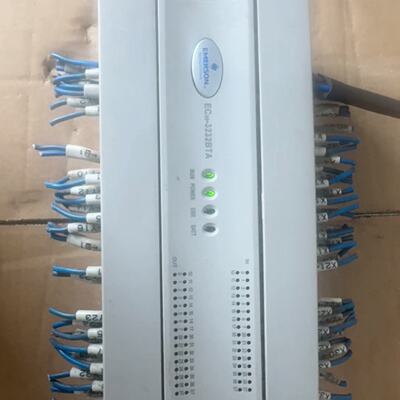 (议)爱默生PLCEC203232BBTA实图拍摄功