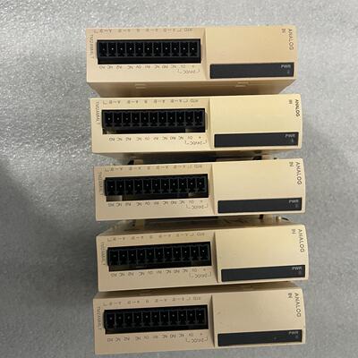 议价PLC模块TM2AMI4LT图带端适用