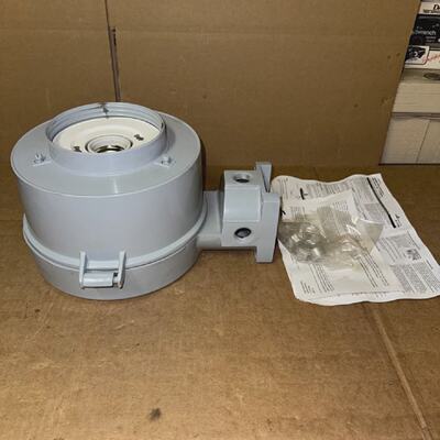COOPER CROUSEHINDS VMVC2TW175GP120 EXPLOSIONPROOF LUMINAIRE