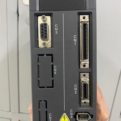 Delta台达ASDA21021L功率1KW电机E--议价商品