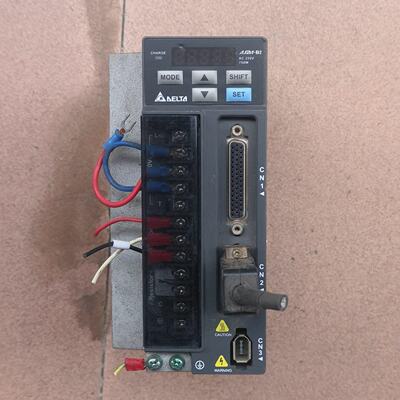 台达驱动器ASDB20721B750W议价