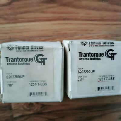 议价Fenner Drives Trorqu62 Uk适用