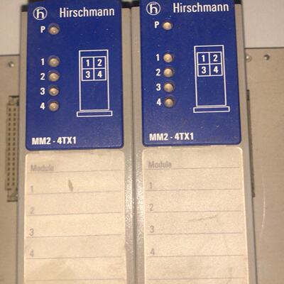 MM24TX1赫斯曼工业交换机HIRSCHMANN交换议价