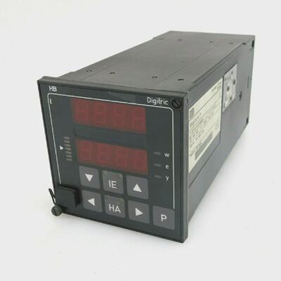 Hartmann  Braun Digitric P 6141106499953