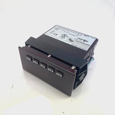 WACHENDORFF Red Lion PAXC000B 08085