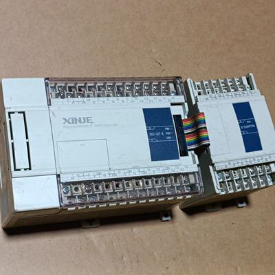 询信捷plcXC532TE