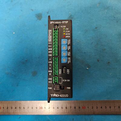 溢价-两相步进电机驱动器TMD422UDDC2436V