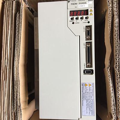 询价-安川伺服驱动器SGDM50ADAV200V5KW全