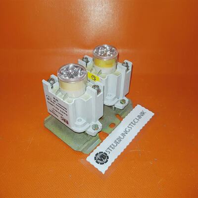 BBC Brown Boveri Segnale Di Allerta LLD GHG 825 1004 V0  EEx