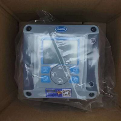 议价哈希SC200Hach通用型控制器单通道 现场水质监测LXV404.99.00