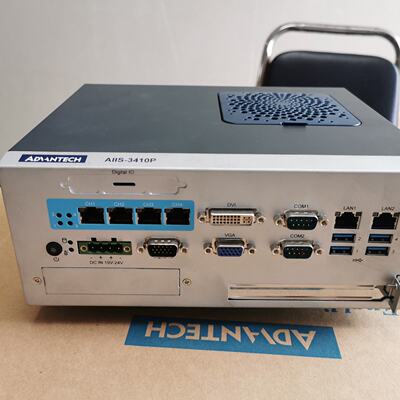 询价-研华AIIS3410P机器视觉工控机i76700cp