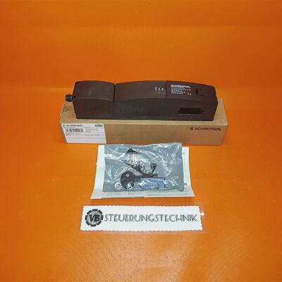 Schmersal AZM201BSTTASAP Part.No. 103025301  Safety Interloc