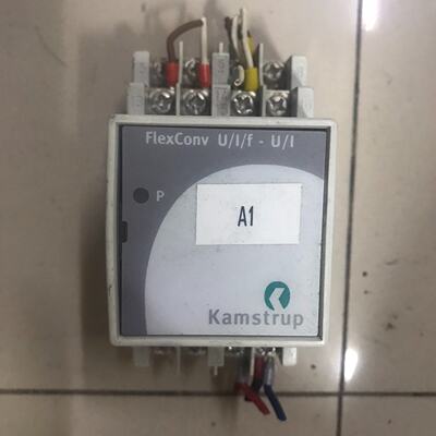 议价kamstrup FLEXCONV UIFuI适用