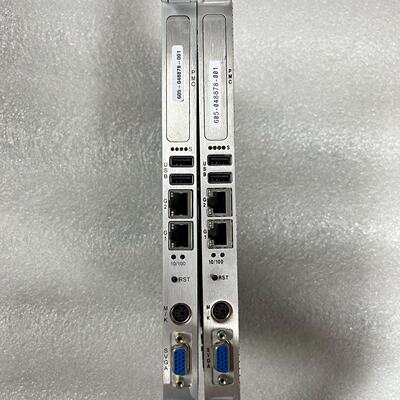 议价Control Board Vme7671 Original In Stock Two Sheets 60504