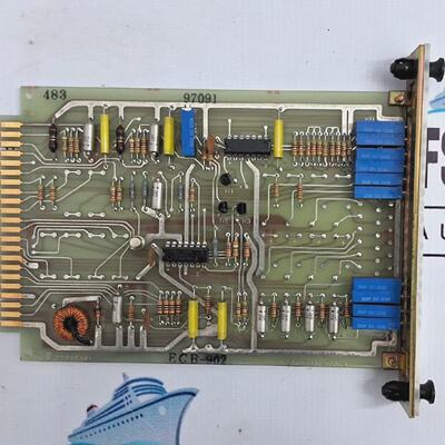 TERASAKIECB902K76Z481001APCB卡