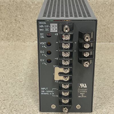 Nemic Lambda HR11F24 NEW