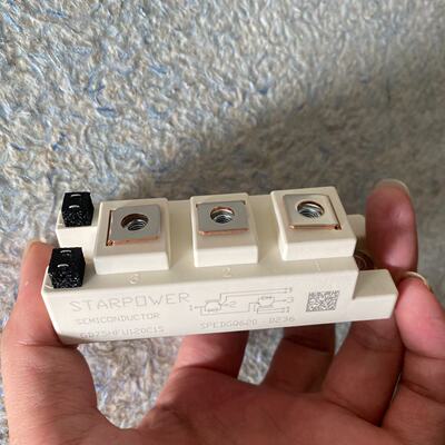 询价-GD75HFU120C1S斯达模块源码的没有