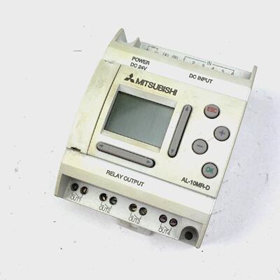 MITSUBICHI AL10MRD 24VDC 3W 217771