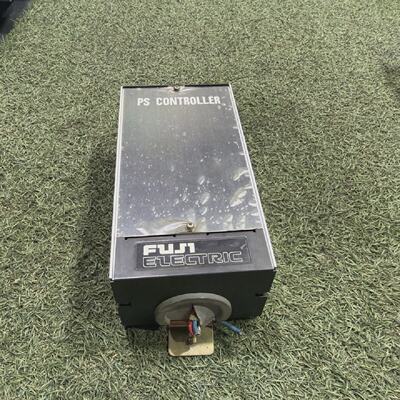 FUJI ELECTRIC PSR751D PSR75ID IPS Controller Board