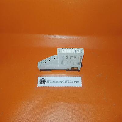 Lenze EPMS301.2A  *DO4 DC24V Digital Input Module
