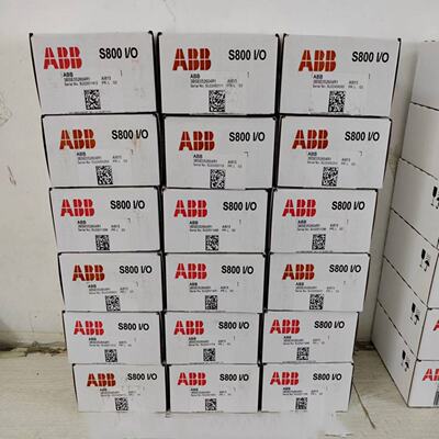 议价ABB DCS模块CI854BK01 CI853K01  CI854AK01 FI830F FI820F T