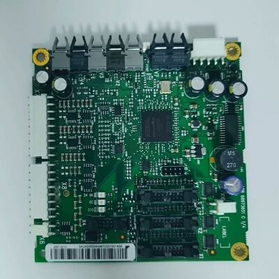 议价现货实价JINT-G1C全新原装正品ABB ACS850变频器大功率光纤板