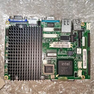 Intel主板ECX121110D二手正品包好议价议价