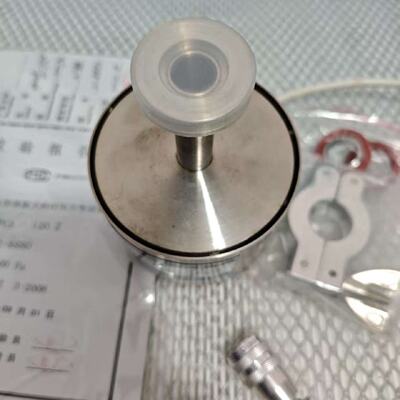 议价Shanghai Zhentai Cpca120Z Capacitor Membrane Absolute Pr
