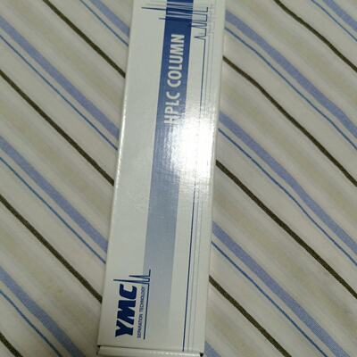 议价YMC色谱柱YMC-Pack?ODS-A 1504.6?mm 5?μm AA12S05-1546PTH