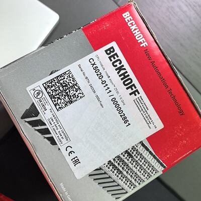 议价倍福BECKHOFFCX50200111CPU模块