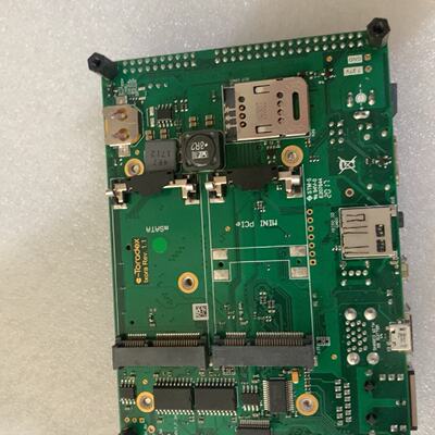 TORADEX核心板apalisiMX6Q1GB嵌入-议价