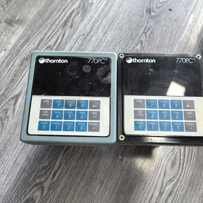 溢价-thornton 770PC