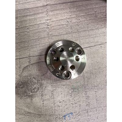 议价安捷伦5068-0060定子，用於?2?位/6?通阀头，生物