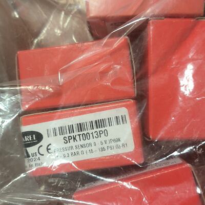 溢价-SPKT0013P0卡乐压力传感器