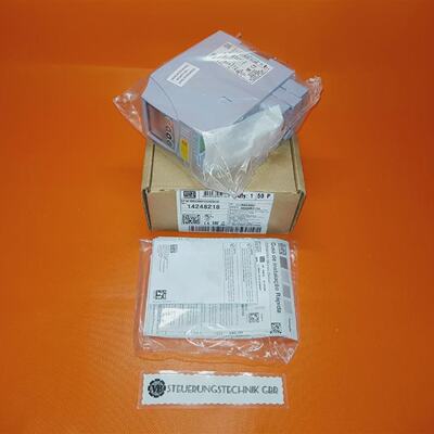 Inversor De Corriente Alterna Serie CFW100 Tipo CFW100C04P2S