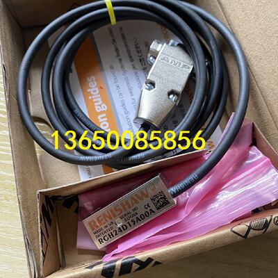 供应RGH24D15A00A全新雷尼绍读数头编码器光栅尺扫描头RCH24D15A0
