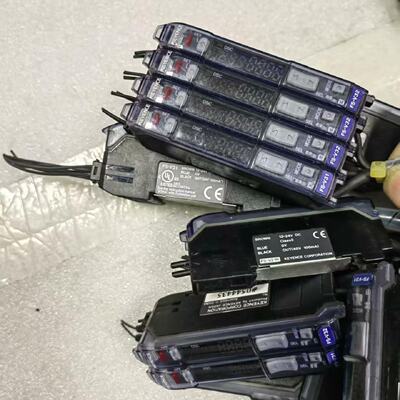 FSV31和FSV32基恩士原装进口正品光纤放大器功能议价