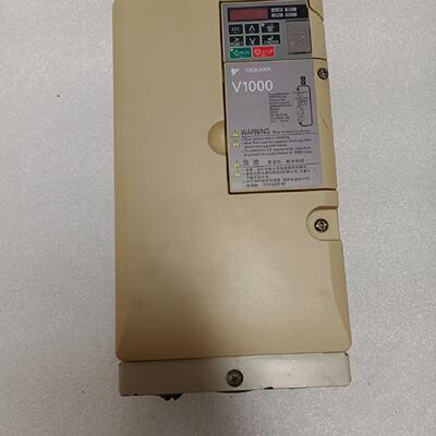 溢价-安川变频器CIMRVB4A0018FBA5.5KW